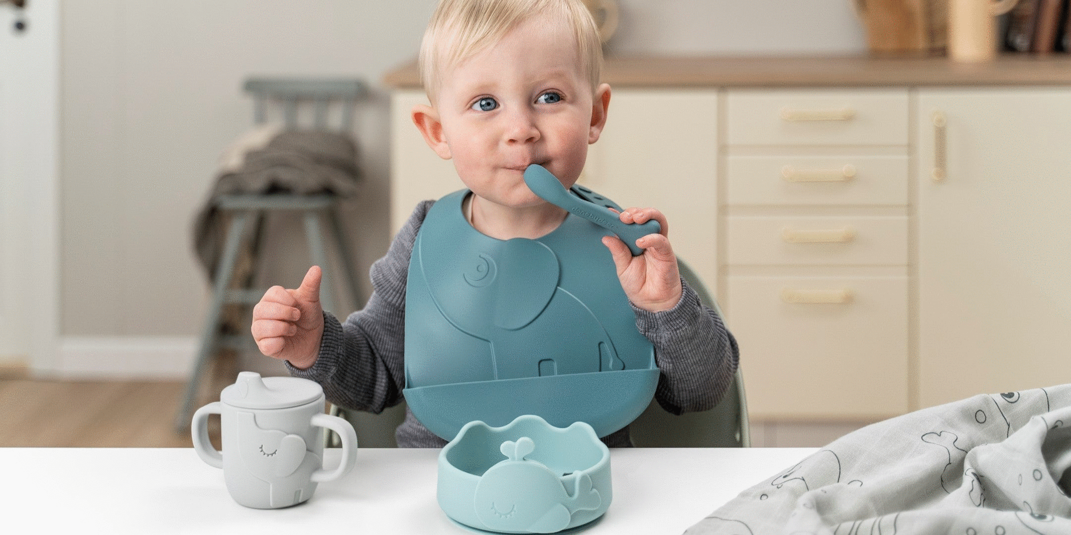 Shop kids tableware | Durable & functional | Done by Deer – Done by Deer