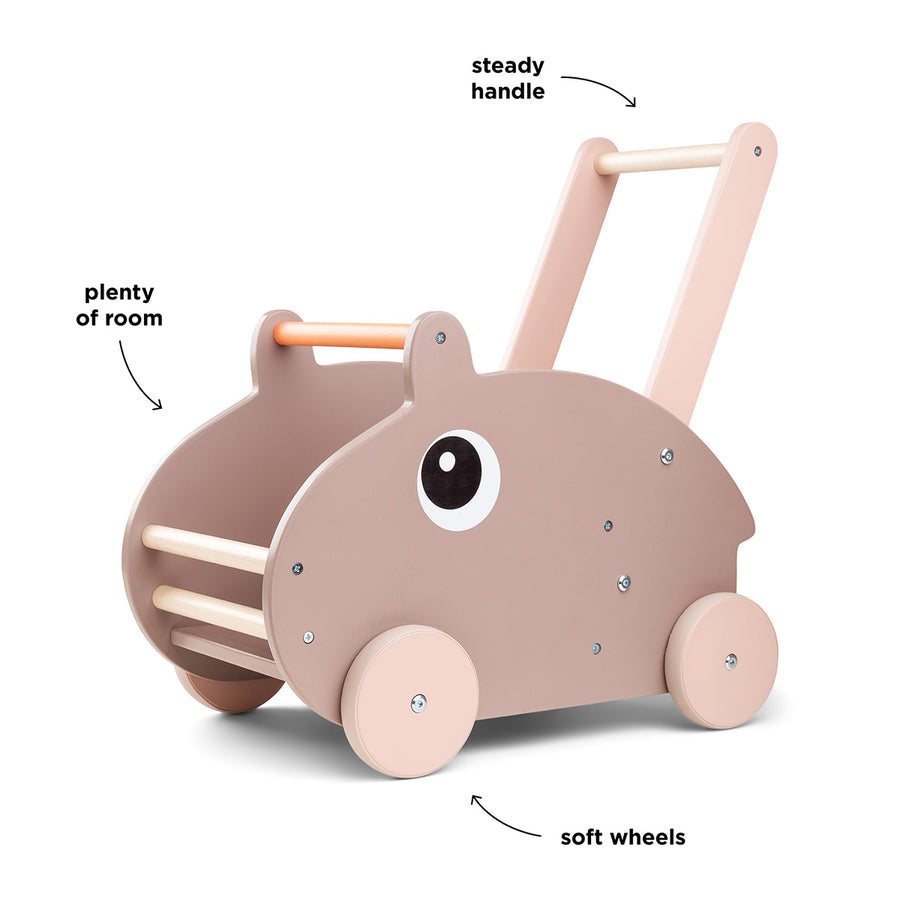 Walker - Ozzo - Powder – Shop at Done by Deer official webshop