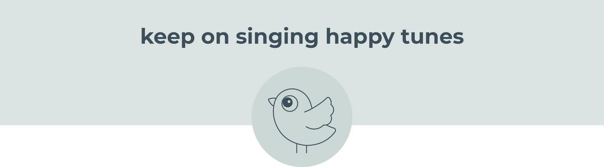 Birdee the bird - Explore the whole Birdee collection - Done by Deer ...