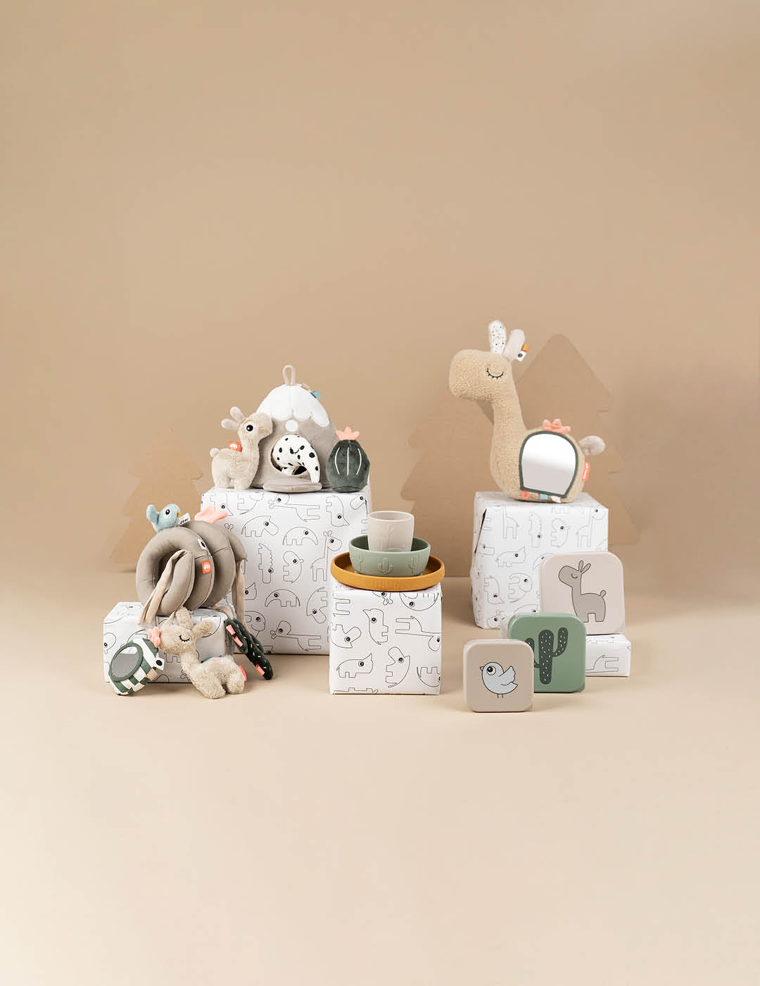 Done by Deer official webshop - Shop the whole collection online