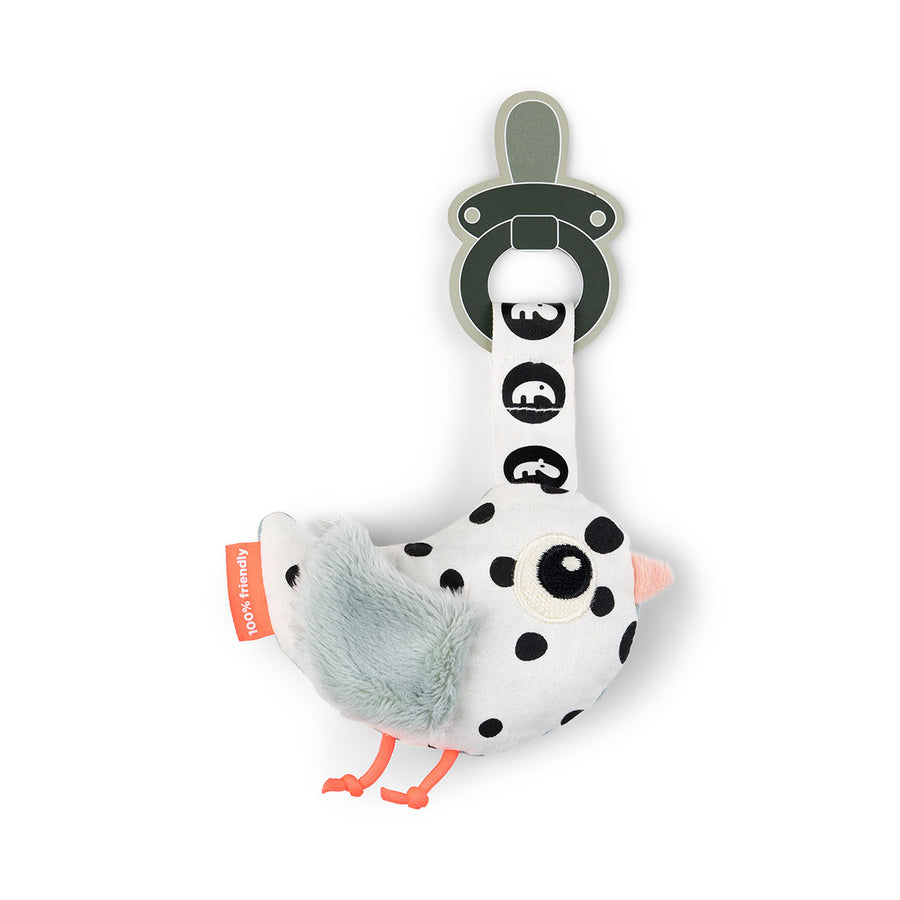 Birdee the bird - Explore the whole Birdee collection - Done by Deer ...