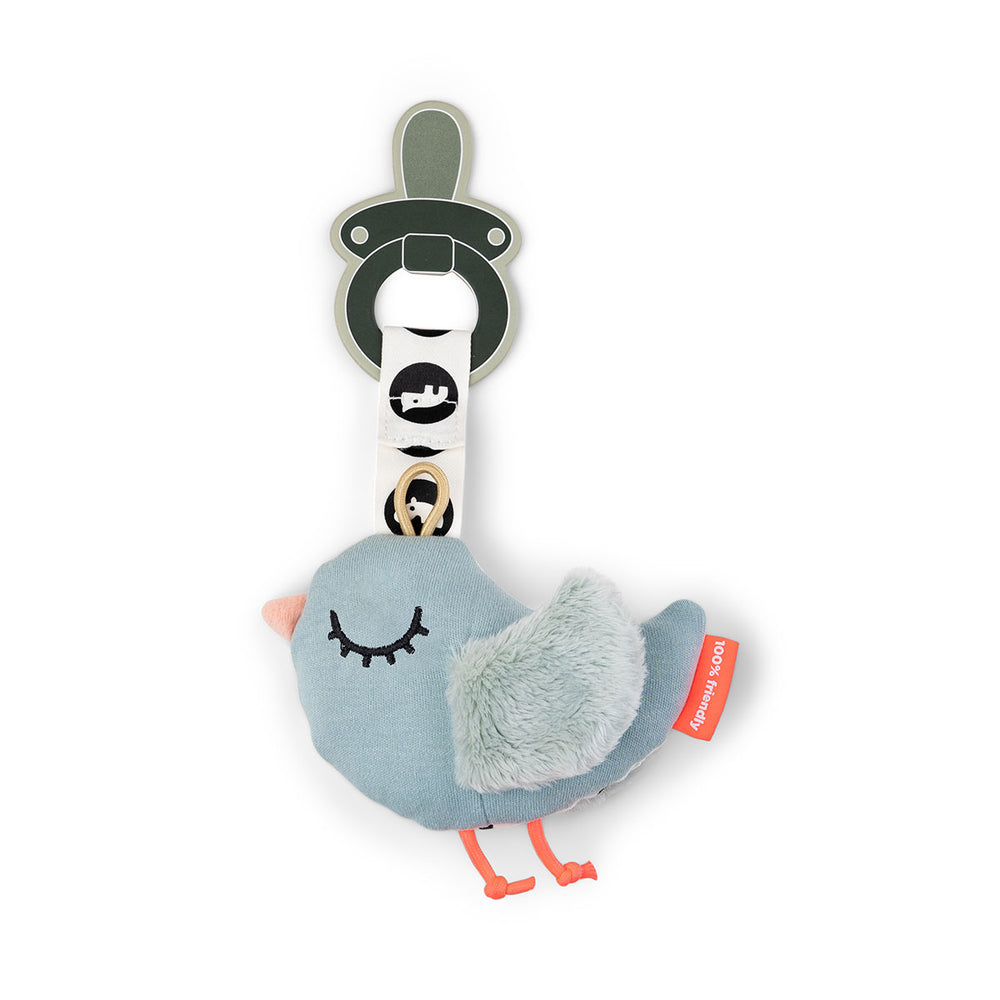 Birdee the bird - Explore the whole Birdee collection - Done by Deer ...