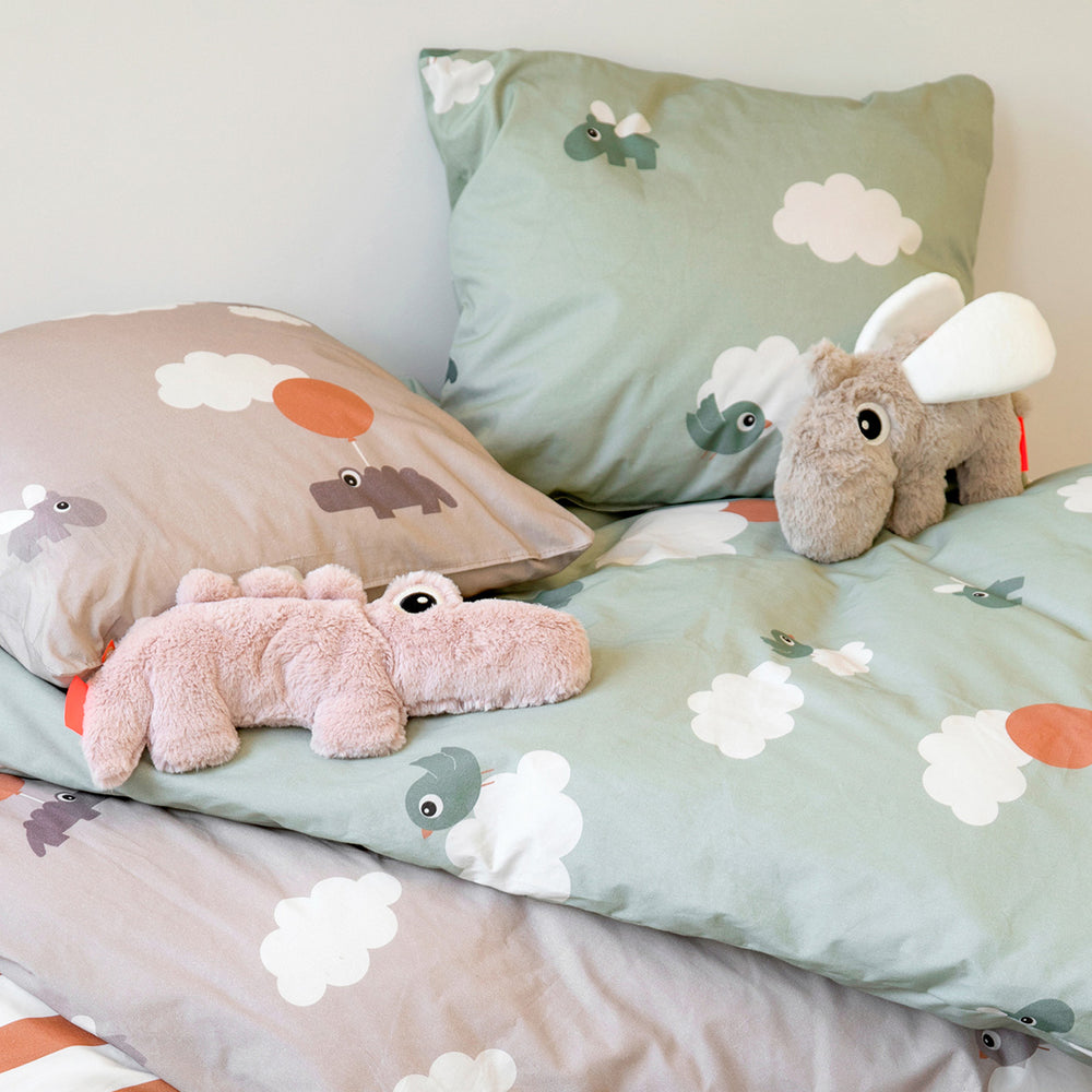 Cuddle cute - Ozzo - Sand – Shop at Done by Deer official webshop