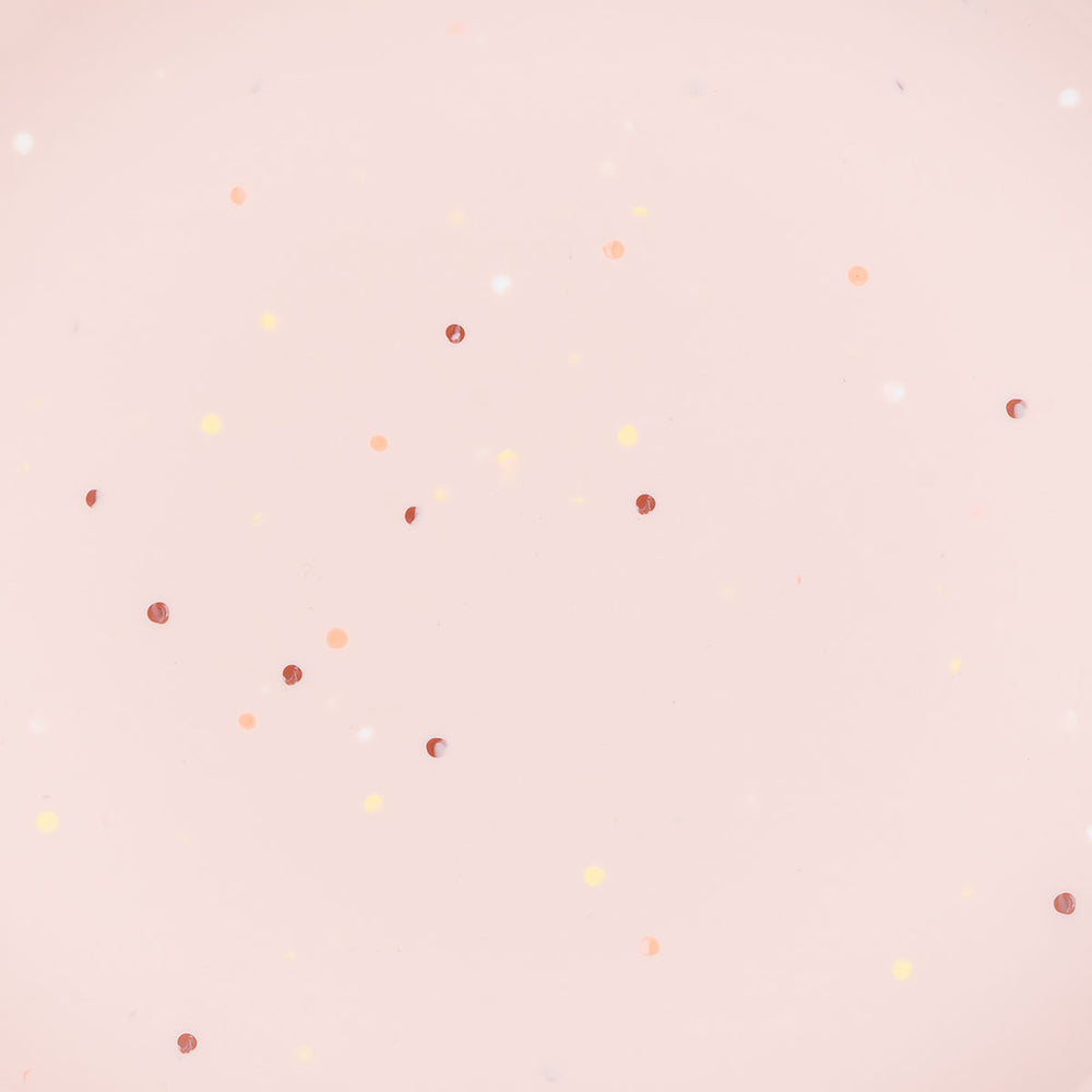 Silikone spisesæt - Confetti - Pudder – Shop at Done by Deer official ...