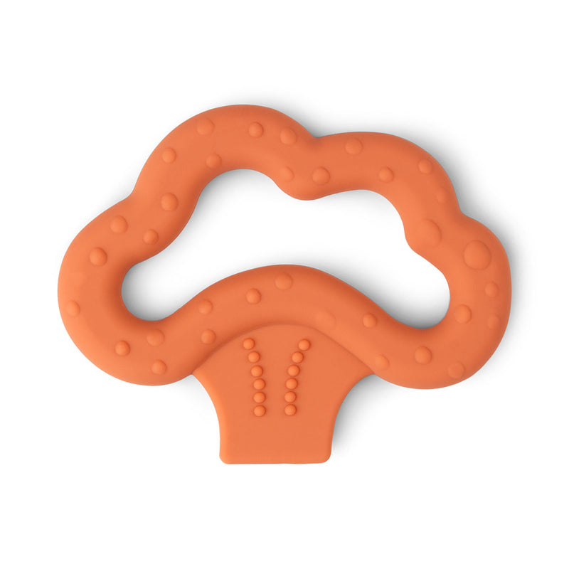 Tiny activity toy set 3 pcs - Croco - Powder – Powder – Done by Deer