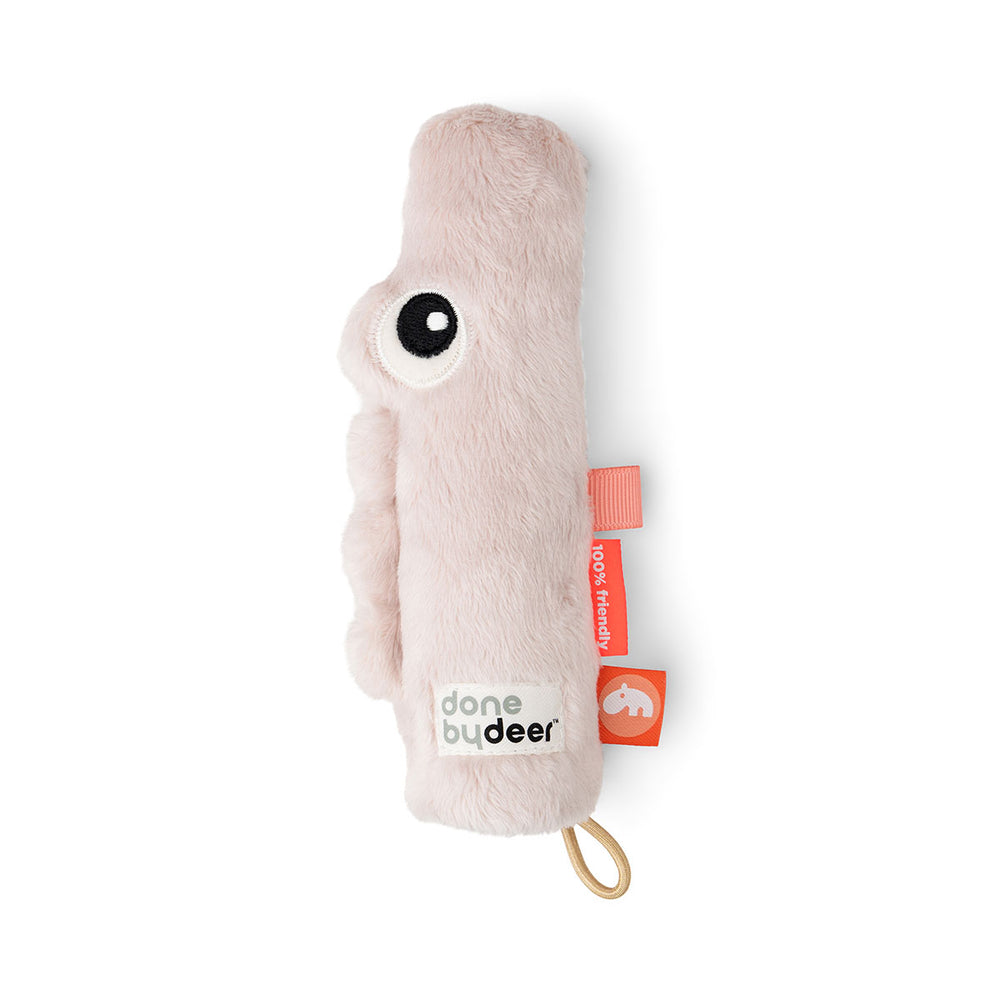 Baby aktivitetslegetøj 3 stk. - Croco - Pudder – Shop at Done by Deer ...