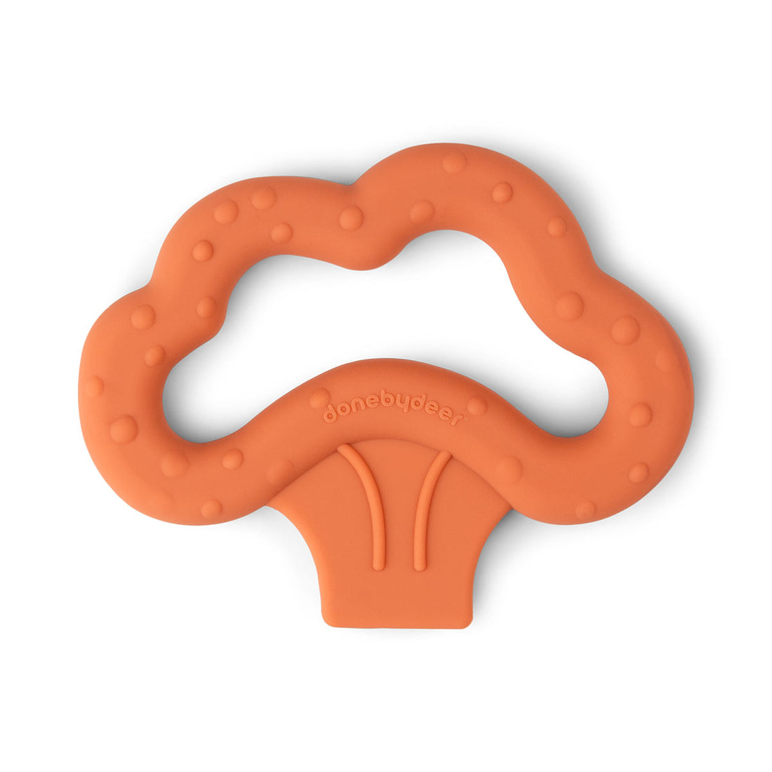 Tiny activity toy set 3 pcs - Croco - Powder – Powder – Done by Deer