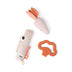 Baby aktivitetslegetøj 3 stk. - Croco - Pudder – Pudder – Shop at Done ...
