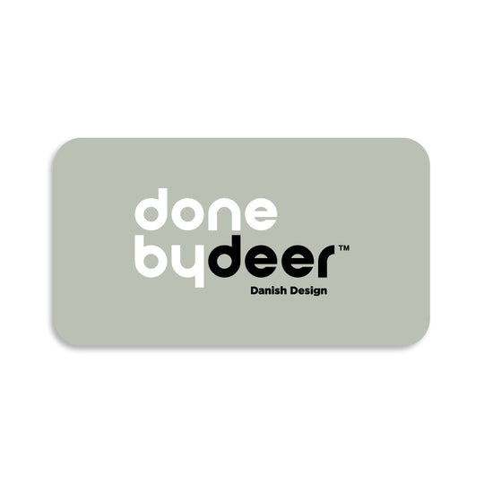 Done by Deer - Official webshop & Deer friends universe